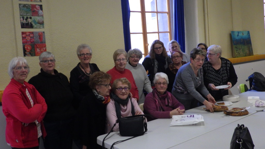 Ville de Saint Mihiel | Association des familles Ville de Saint Mihiel | Association des familles